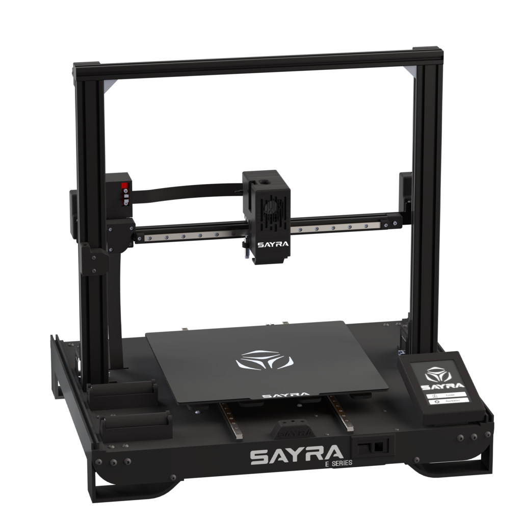 Sayra E Serisi – Sayra Shop