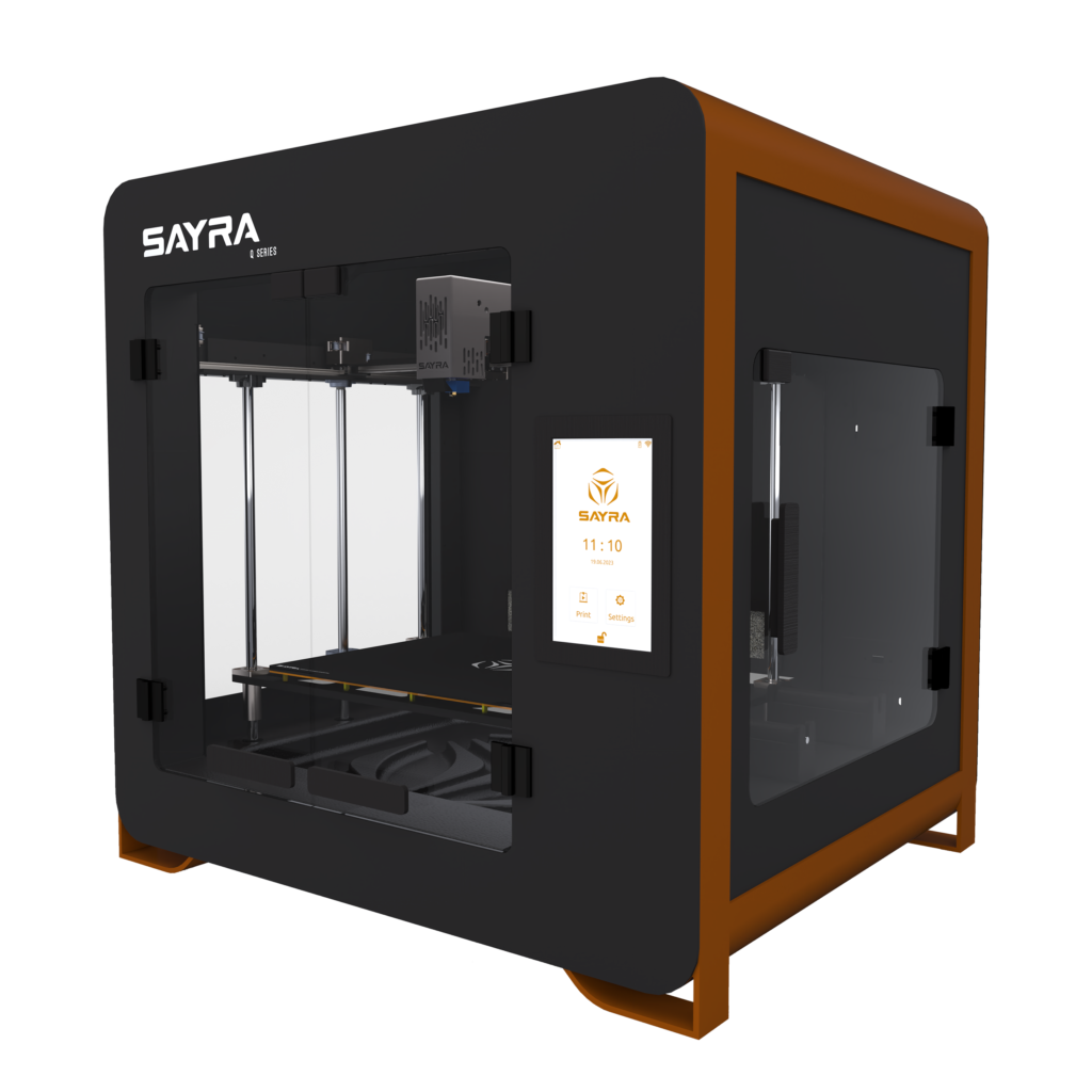 Sayra Q Serisi – Sayra Shop