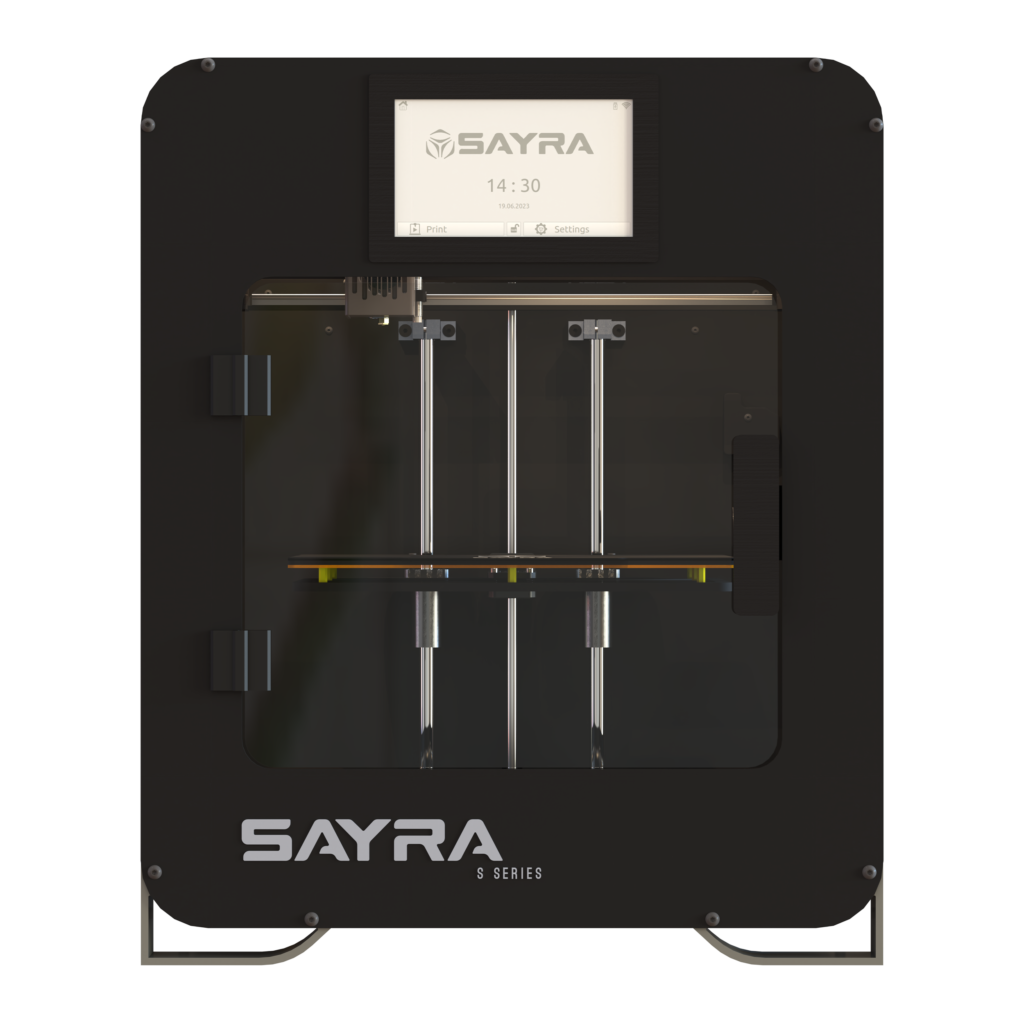 Sayra S Serisi – Sayra Shop